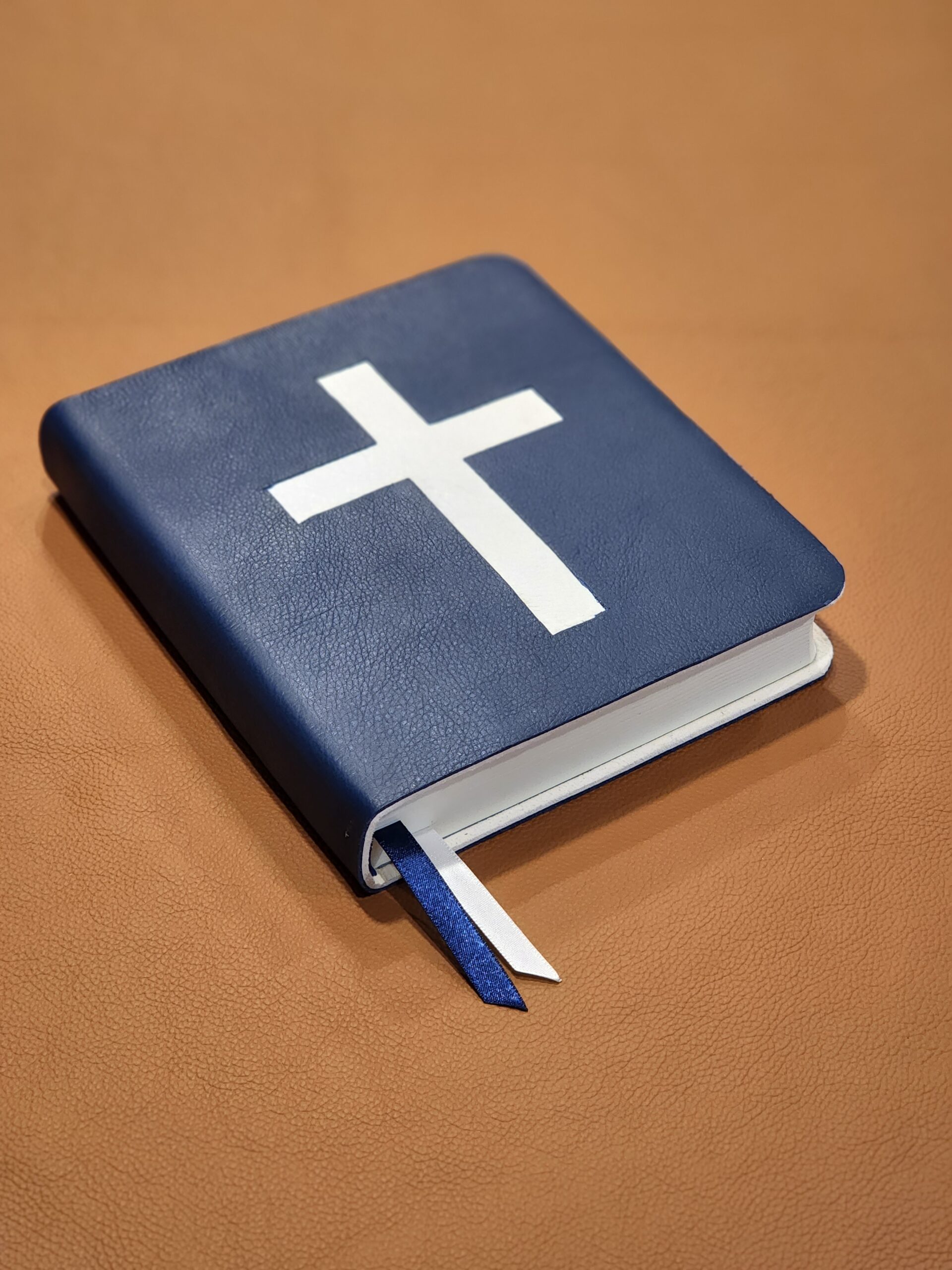 Our Process – Schaeffner Co. Bibles