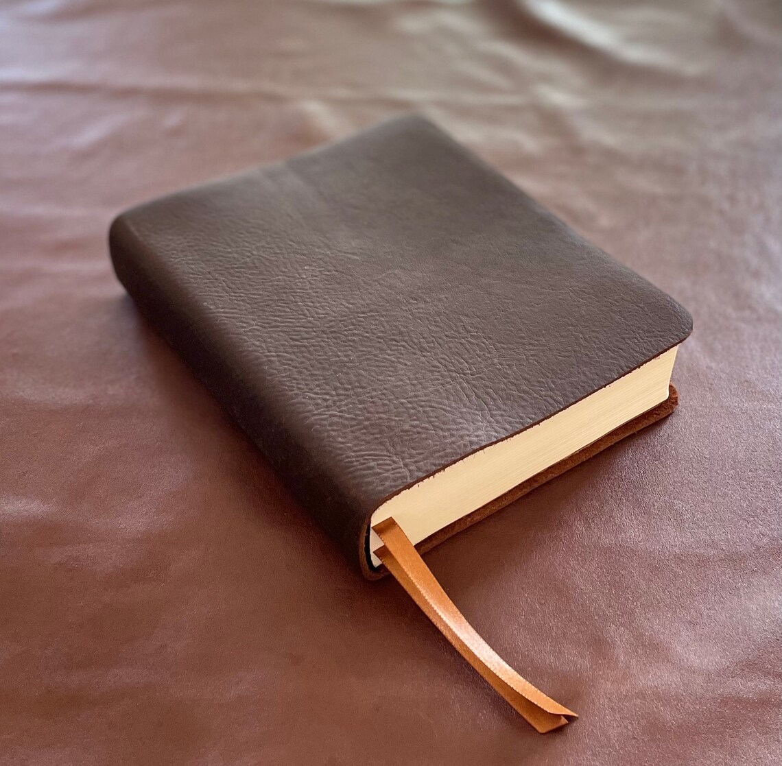 Schaeffner Co. Bibles – Preserving God's Word for Future Generations